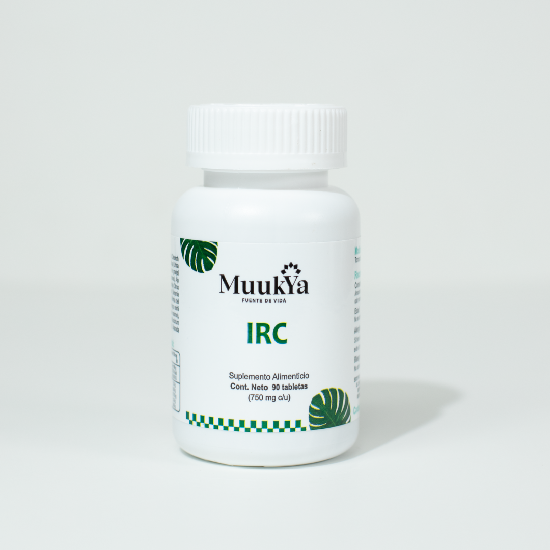 IRC | Para Enfermedades Renales y Vías Urinarias – muukya