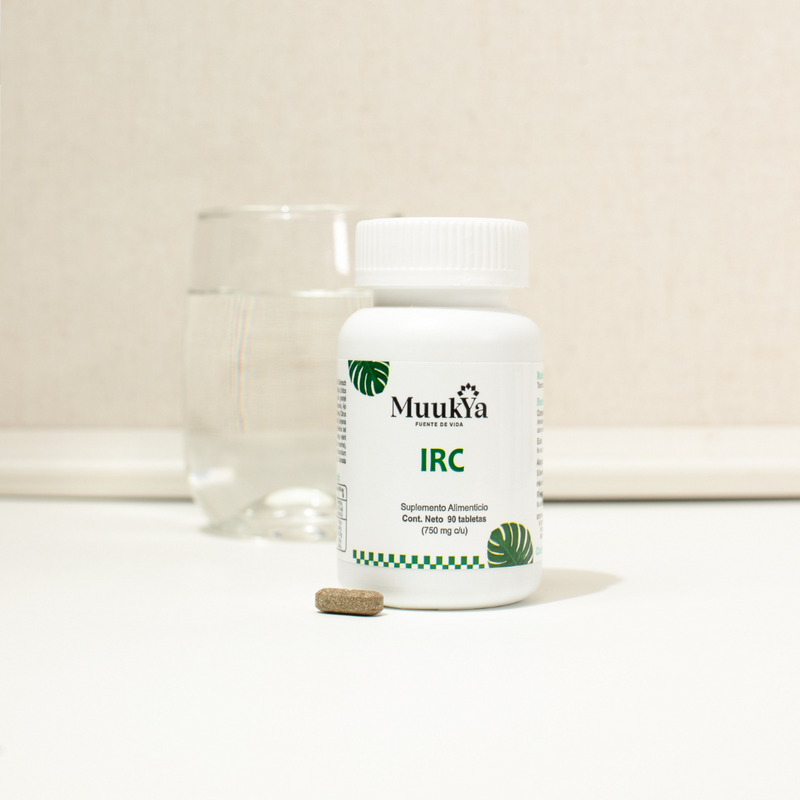 Kit 3-R | Para una Rápida Recuperación Renal – muukya